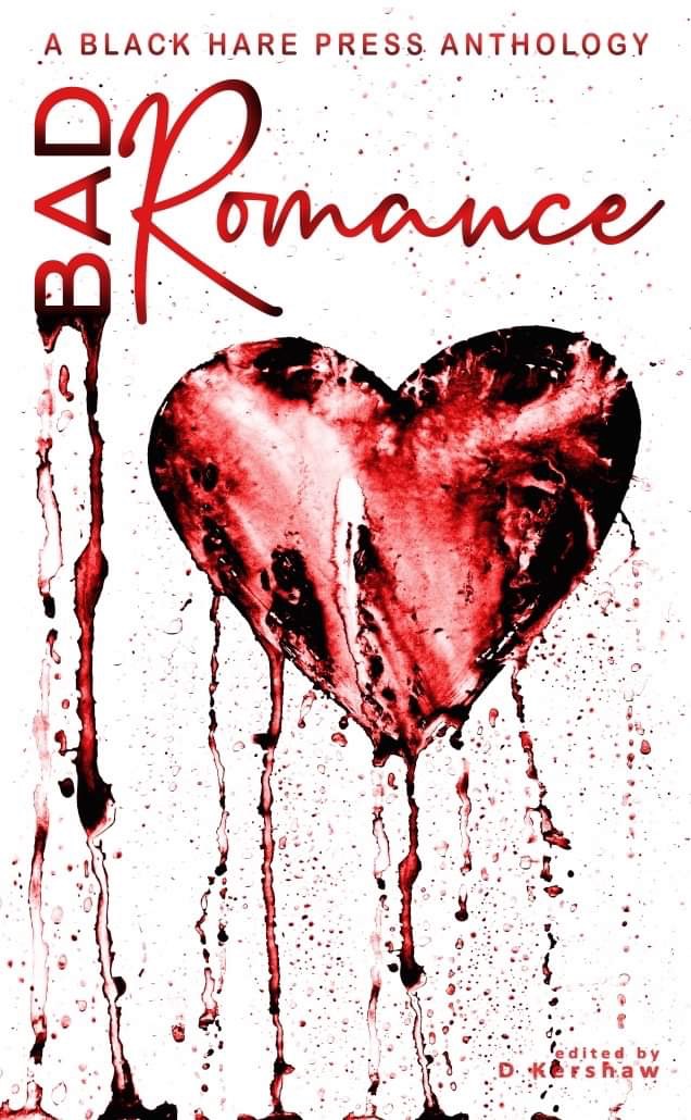 Anthologies – G. Allen Wilbanks